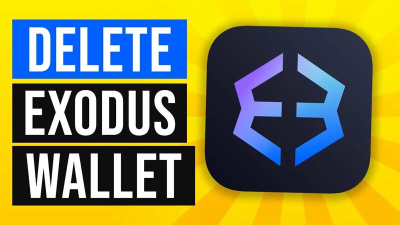 How to Delete Exodus Wallet (2022) - Yandex Video aramada çevrimiçi izle