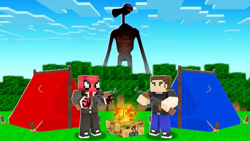 Ferited vs minecraft #275 - Смотреть онлайн в поиске Яндекса по Видео