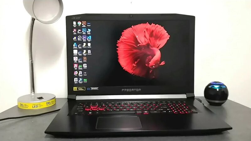 Customization : Choosing Computer Wallpaper