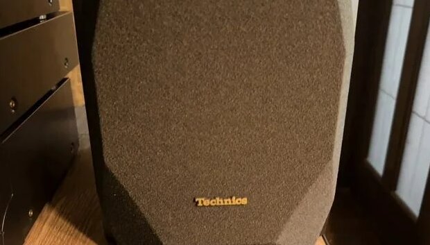 Technics sc-ch 770 - Смотреть онлайн в поиске Яндекса по Видео