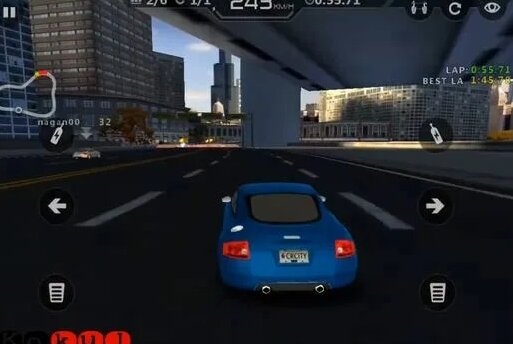 #2 City Racing 3D Windows Store Game I'm Playing - Смотреть онлайн в ...