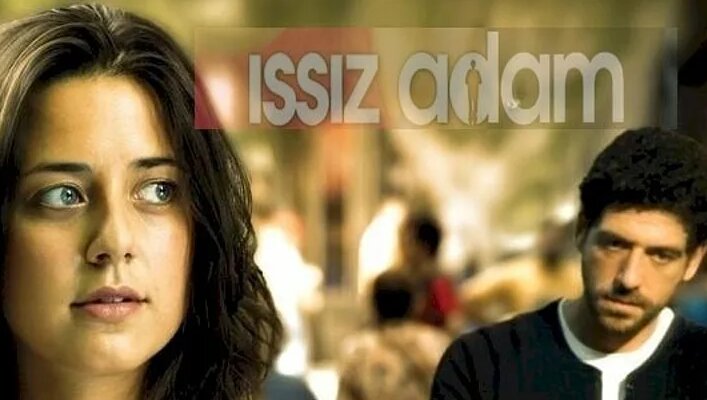 Видео Issız Adam - 2008 (Kült) (Cemal Hünal - Melis Birkan) | OK.RU ...