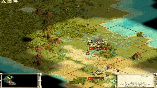 Civilization III - Рецепт Успеха Неизменен! (PC) #strategy - Смотреть ...