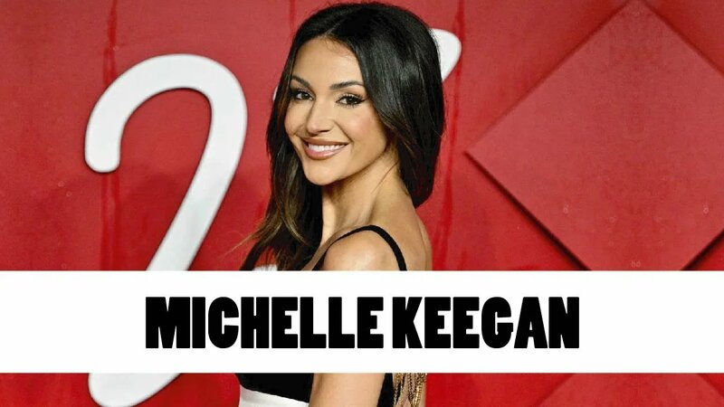 10 Things You Didn't Know About Michelle Keegan | Star Fun Facts ...