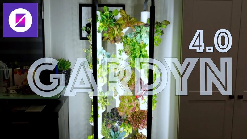 Gardyn Home Kit 4.0 Review: A Facelift with Improved Features - Yandex ...