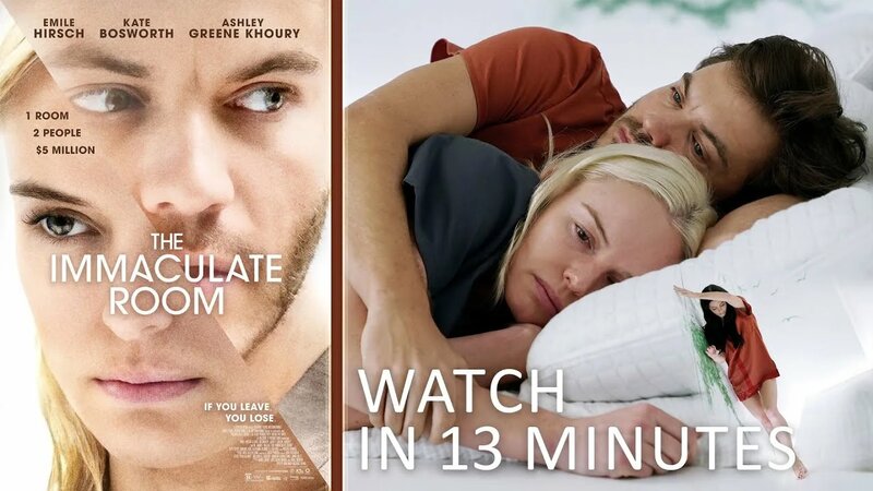 The Immaculate Room 2022 - Yandex Video aramada çevrimiçi izle