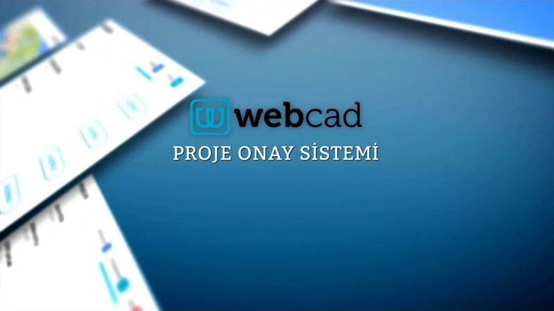 Webcad'de Kazan Dairesi Projesi Nasıl Oluşturulur? - Yandex Video ...