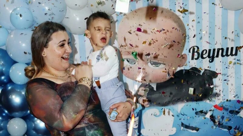 Beynur 2 Yash Dogum Gunu - Yandex Video aramada çevrimiçi izle