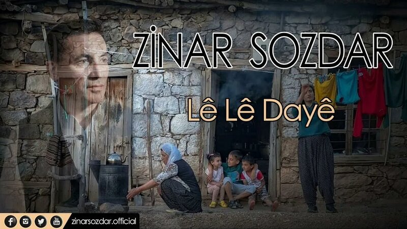 Zinar Sozdar - Lê Lê Dayê (Official Music Video) - Yandex Video aramada ...