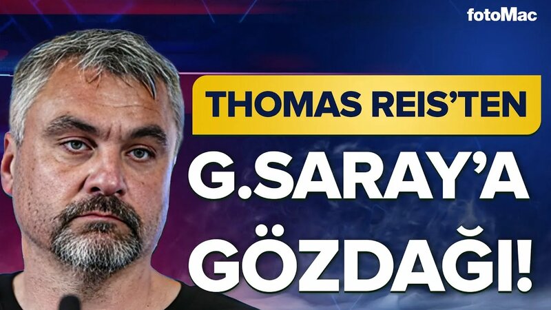 Samsunspor Teknik Direktörü Thomas Reis: "Kaliteye Karşı Kazanma ...