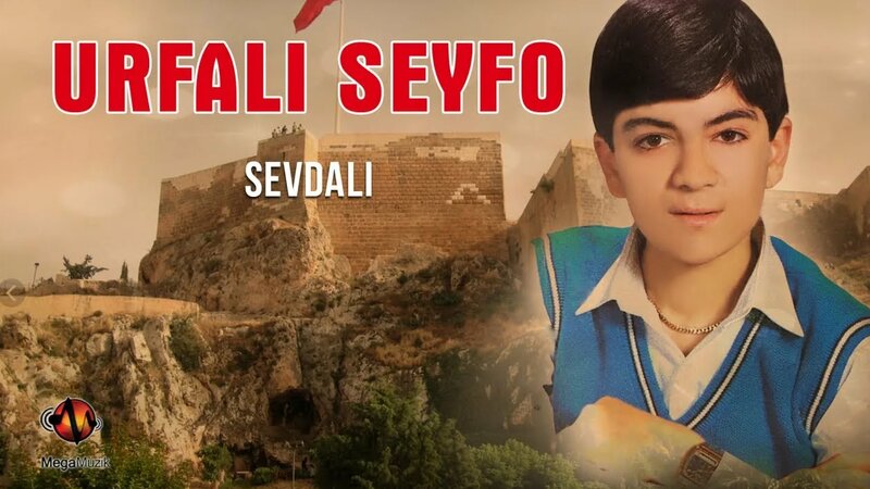 Urfalı Seyfo - Sevdalı - Смотреть онлайн в поиске Яндекса по Видео