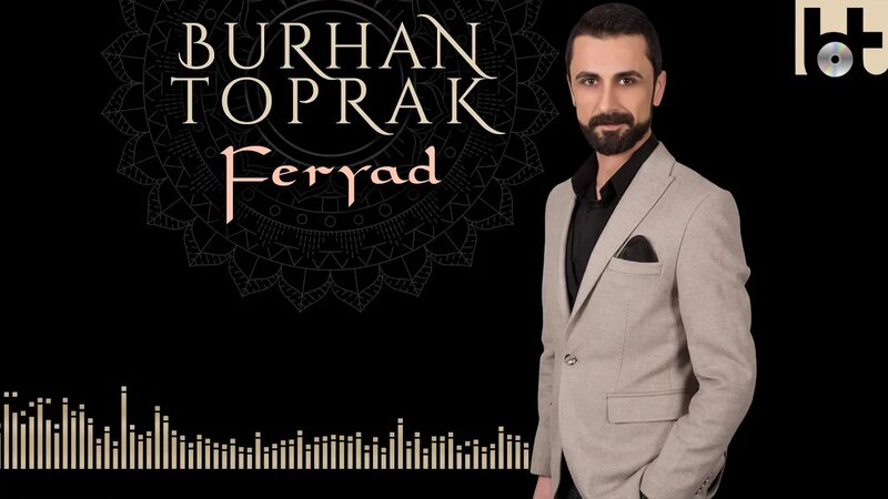 Burhan Toprak - Feryad (Official Music) @bur - Yandex Video aramada ...