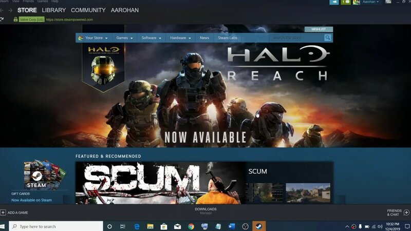 Halo The Master Chief Collection- Fix Fatal Error The UE4-MCC Game has ...