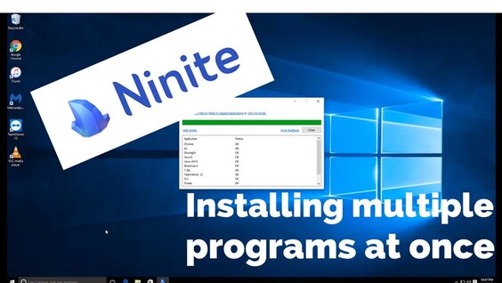 ninite: 918 video Yandex'te bulundu