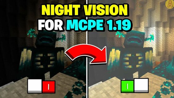 night vision minecraft 1.19.4: 914 video Yandex'te bulundu