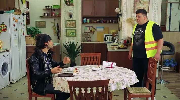 Видео Azizyanner 5 / Ազիզյանները 5 episode 12 | OK.RU - Смотреть онлайн ...