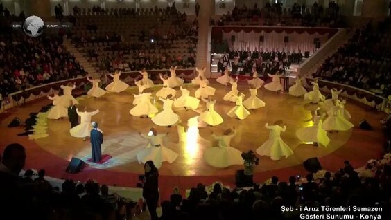 semazen desen: 940 video Yandex'te bulundu