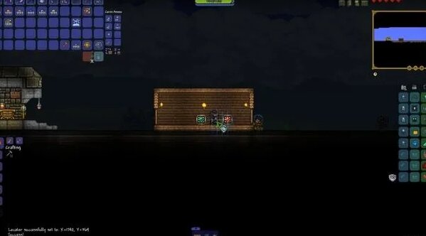 Как пользоваться модом Magic Storage? Terraria - Смотреть онлайн в ...