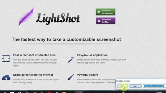 lightshot download: 844 video Yandex'te bulundu