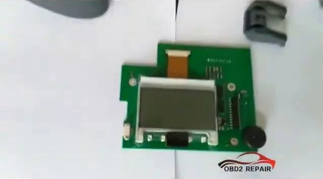 Mercedes Benz C4 MB SD Connect Compact 4 Disassembly Introductions ...