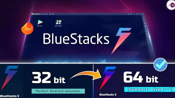 bluestacks 5 official: 830 video Yandex'te bulundu