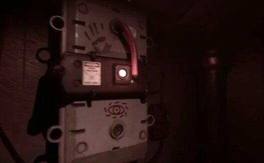 [Subject] - Dark Sci-Fi Horror Where You’re a Confused Test Subject in ...