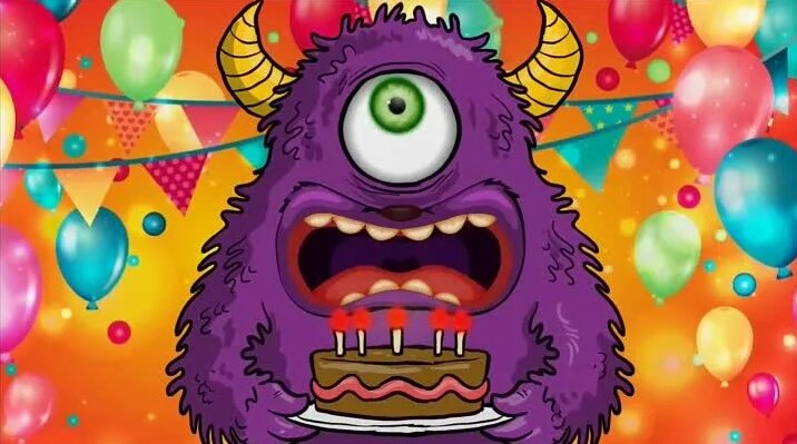 Happy Birthday Wishes! - Yandex Video aramada çevrimiçi izle