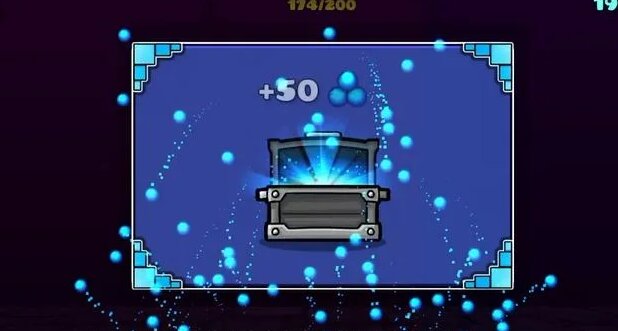 Открытие ВСЕХ Сундуков В Сокровищнице ГД! #geometrydash #geometry_dash ...