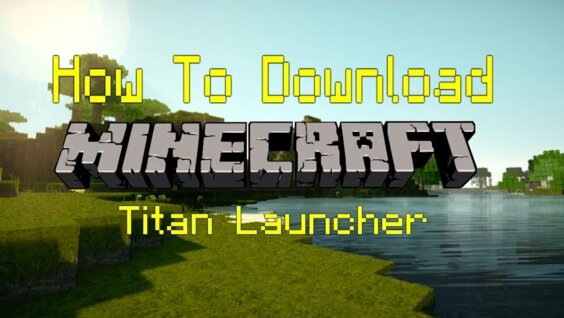 minecraft titan launcher indir: 981 video Yandex'te bulundu