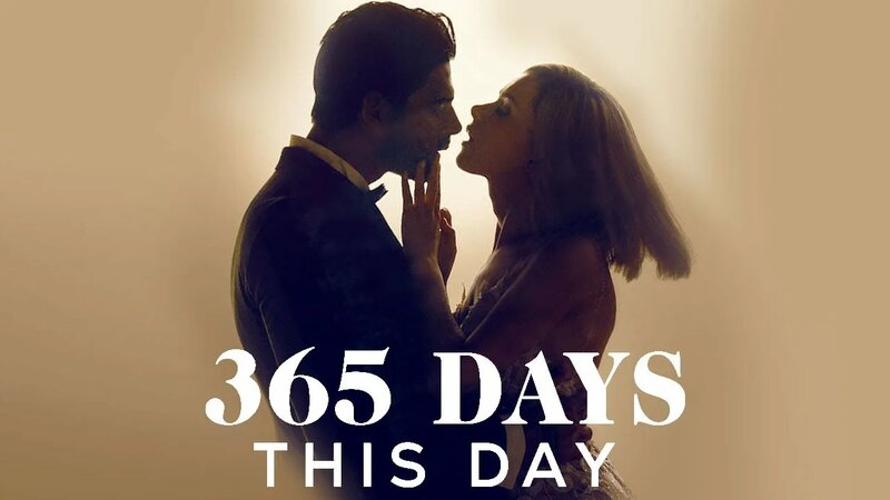 365 Days: This Day (2022) Movie | Anna-Maria Sieklucka, Michele Morrone ...