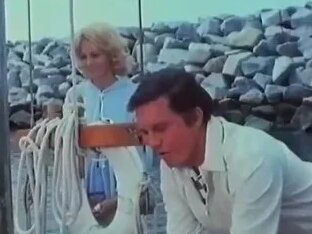 Overboard (1978) - Angie Dickinson Cliff Robertson Andrew Duggan ...