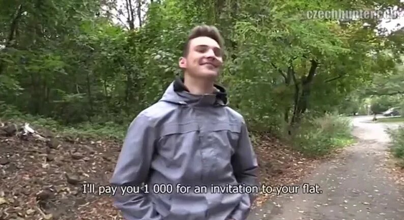 Czech hunter part 272