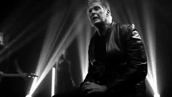 David Hasselhoff – The Passenger Official Video - Смотреть онлайн в ...