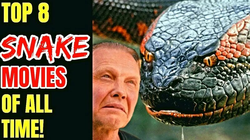Top 8 Amazing Snake Movies Of All Time - Yandex Video aramada çevrimiçi ...