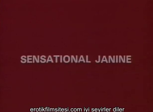 Sensational Janine 1976 Turkce Altyazili.mp4