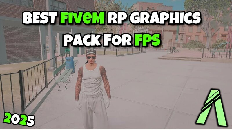 FiveM | *BEST* Roleplay Graphics Pack for Max FPS (2025 Guide) - Yandex ...