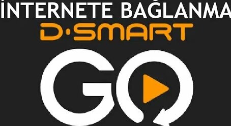 D-Smart Go İnternete Bağlanma