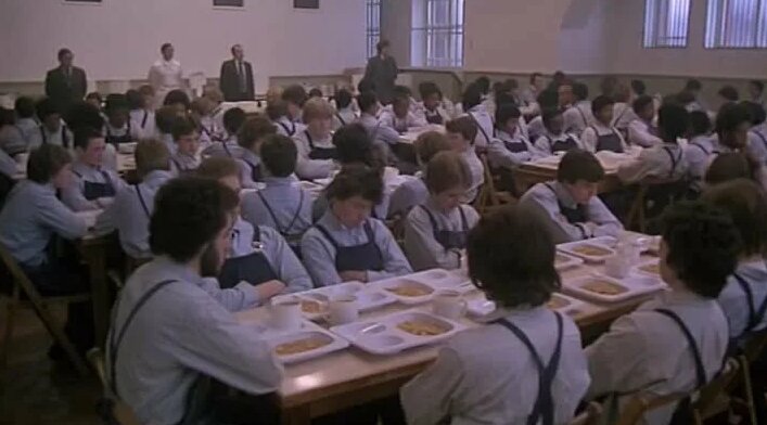 Видео Отбросы (1979) | OK.RU - Смотреть онлайн в поиске Яндекса по Видео