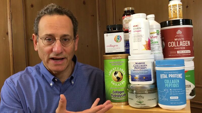 Collagen Supplements Tested and Reviewed by ConsumerLab - Yandex Video ...
