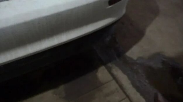 Почему KIA RIO не едет? | ошибка P2192 - Смотреть онлайн в поиске ...