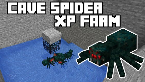 minecraft cave spider: 935 video Yandex'te bulundu