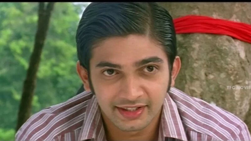 Sweta Menon Dress Changing Scene || Latest Movie Scenes || TFC Movie ...