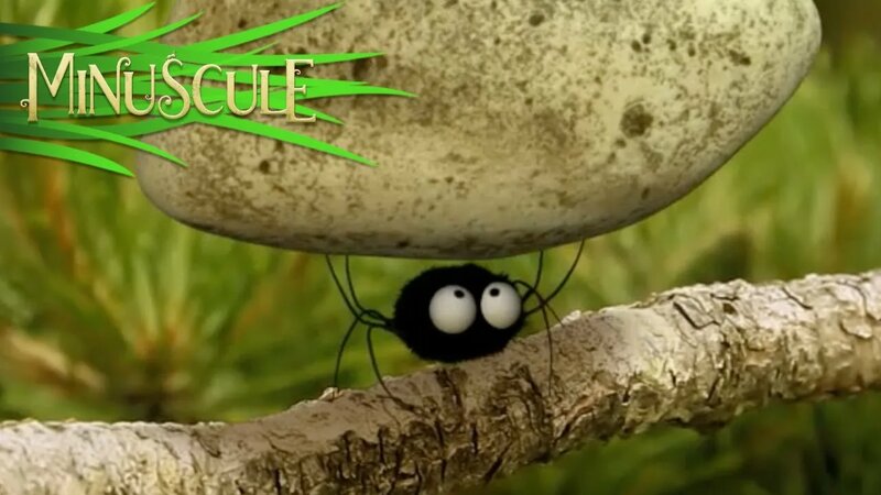 Minuscule Mini's - Compilation #1 - Смотреть онлайн в поиске Яндекса по ...