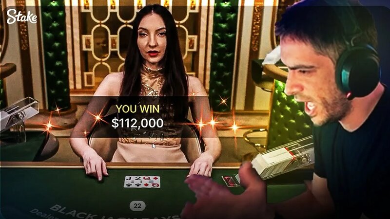 Blackjack VIP: Hedef 500.000$! | Ekrem Abi - Yandex Video aramada ...