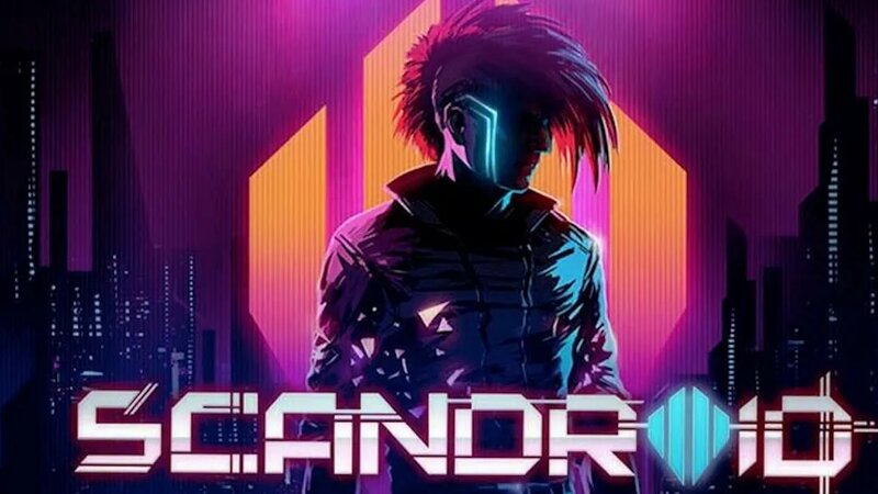 The Best of Scandroid (part 1)Лучшие песни группы Scandroid The ...