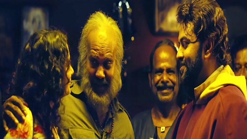 Amen Movie Super Scene | Bollywood Dubbed Super Hit Movie Scene ...