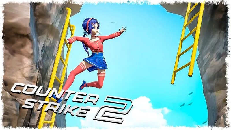 (Quantum Games) МИТА ИЗ Мисайд НА Паркуре В CS2!!! — Видео от Перезаливы с YouTube - Смотреть ...