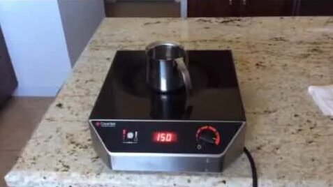 Cooktek Mc1800 - YouTube - Yandex Video aramada çevrimiçi izle