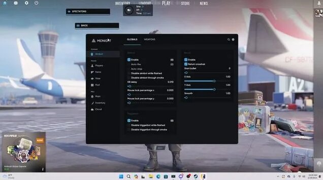 How To Setup Midnight CS2 (Install guide and showcase) - Смотреть ...