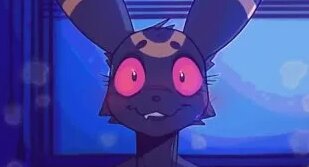 Umbreon Vibe by DimWitDog __ Animation Meme __ Bemax - Daisuki 大好き ...
